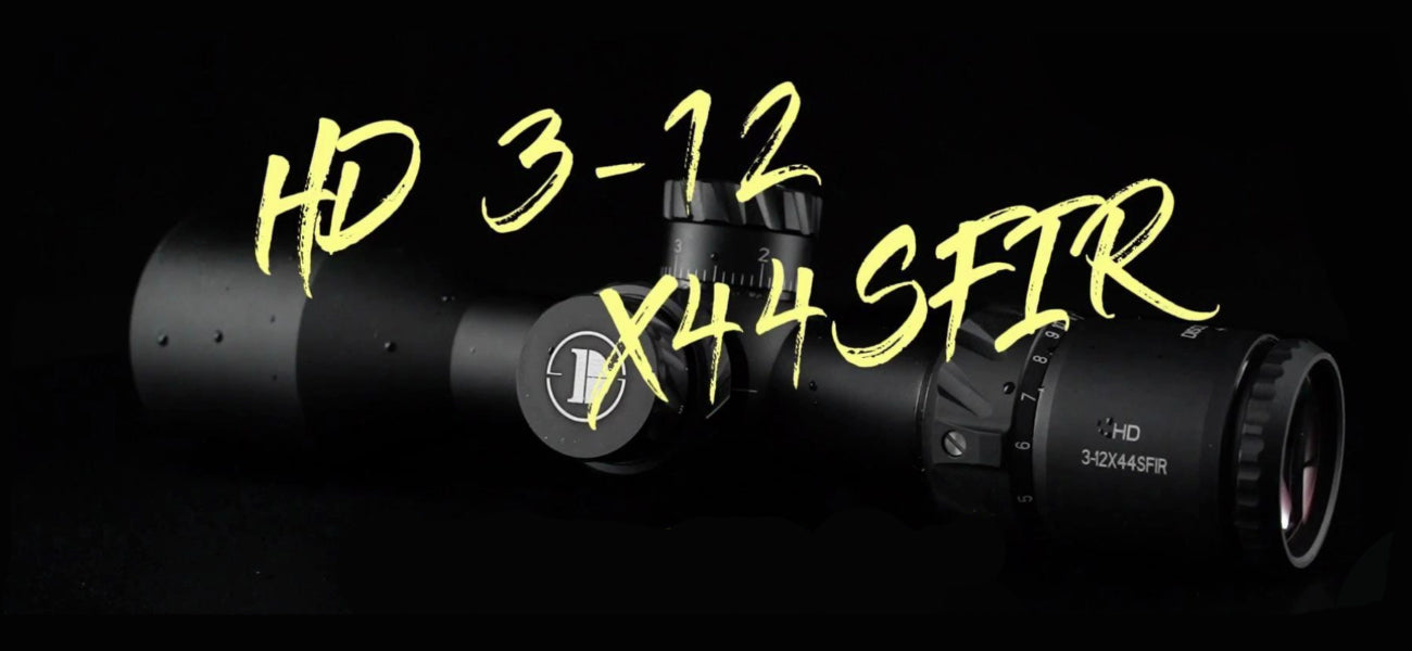 How to deal with the reflection of sniper sight lens？ – Discovery Factory