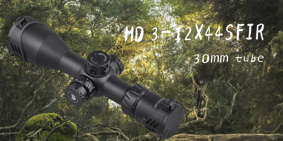 Would an expensive scope be better? – Discovery Factory