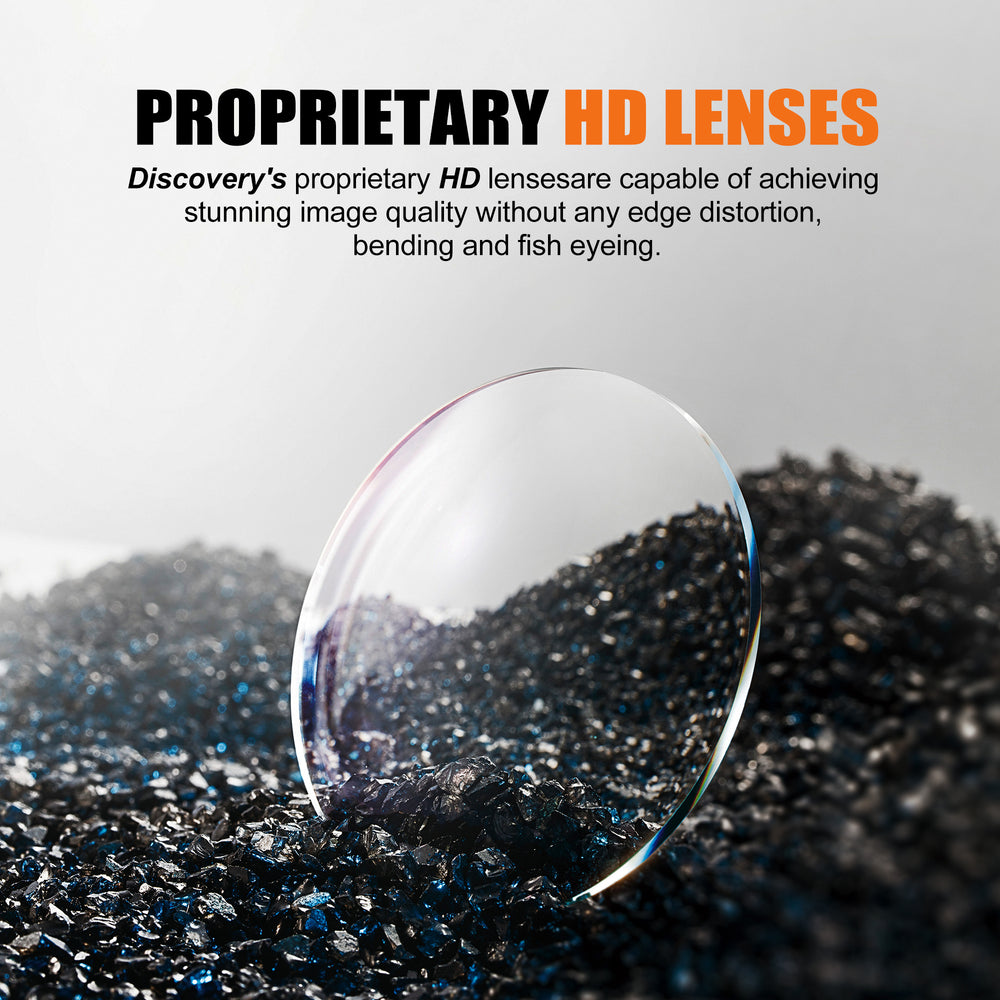 Discovery Scopes Official Store – Discovery Factory