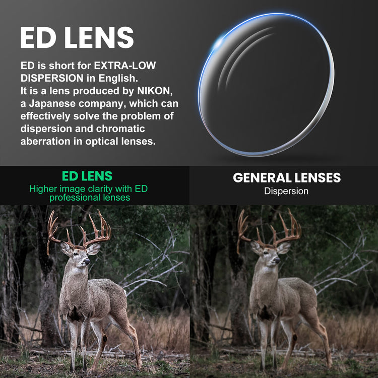 Discovery Scopes Official Store – Discovery Factory