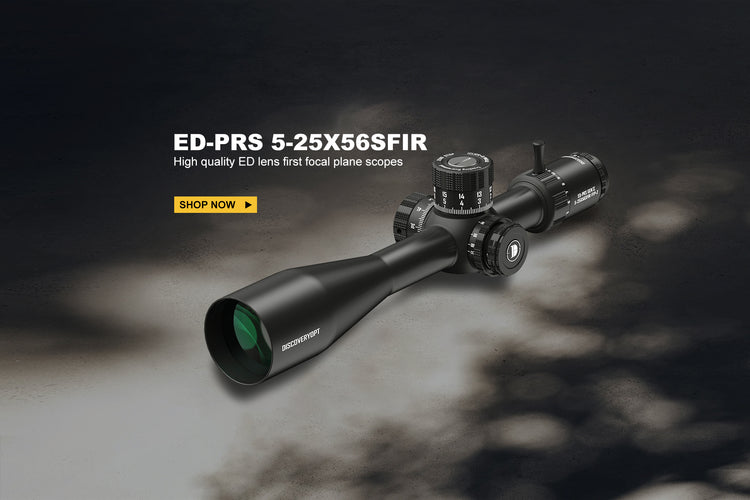 Discovery Scopes Official Store – Discovery Factory