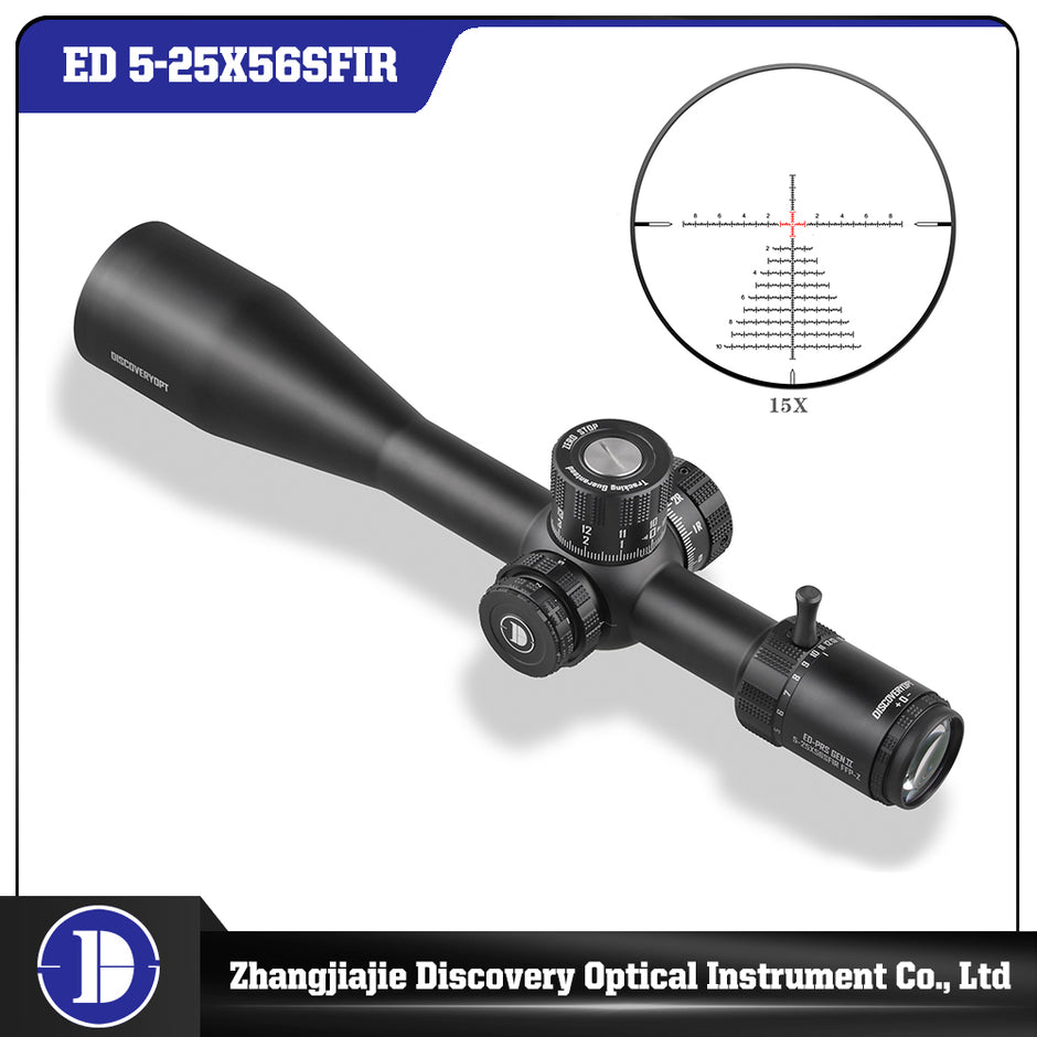 Discovery Scopes Official Store – Discovery Factory