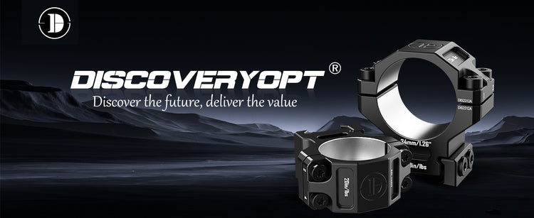 Discovery Scopes Official Store – Discovery Factory