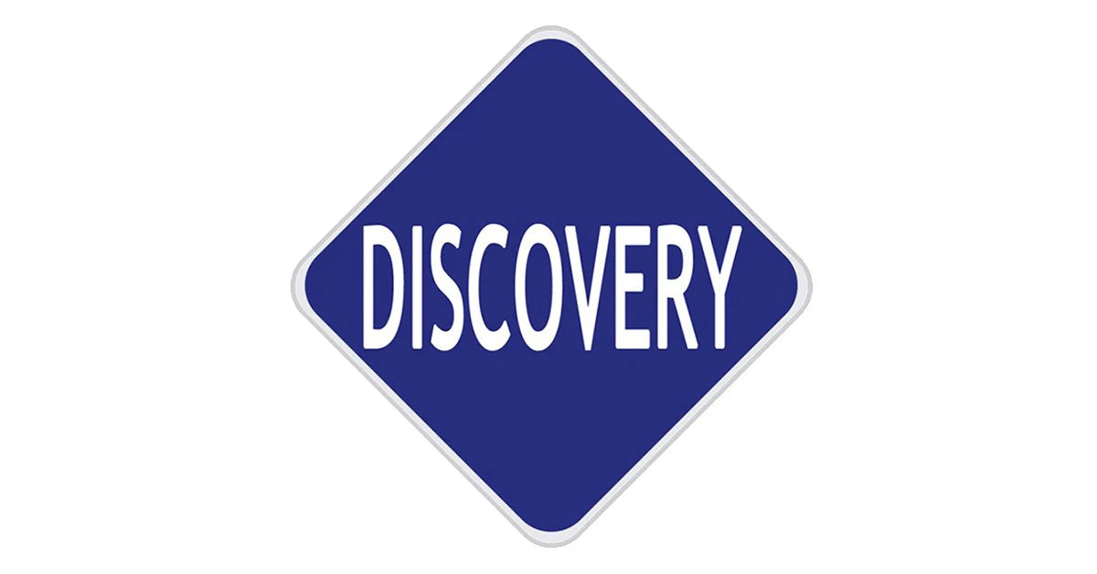 Discovery Scopes Official Store – Discovery Factory